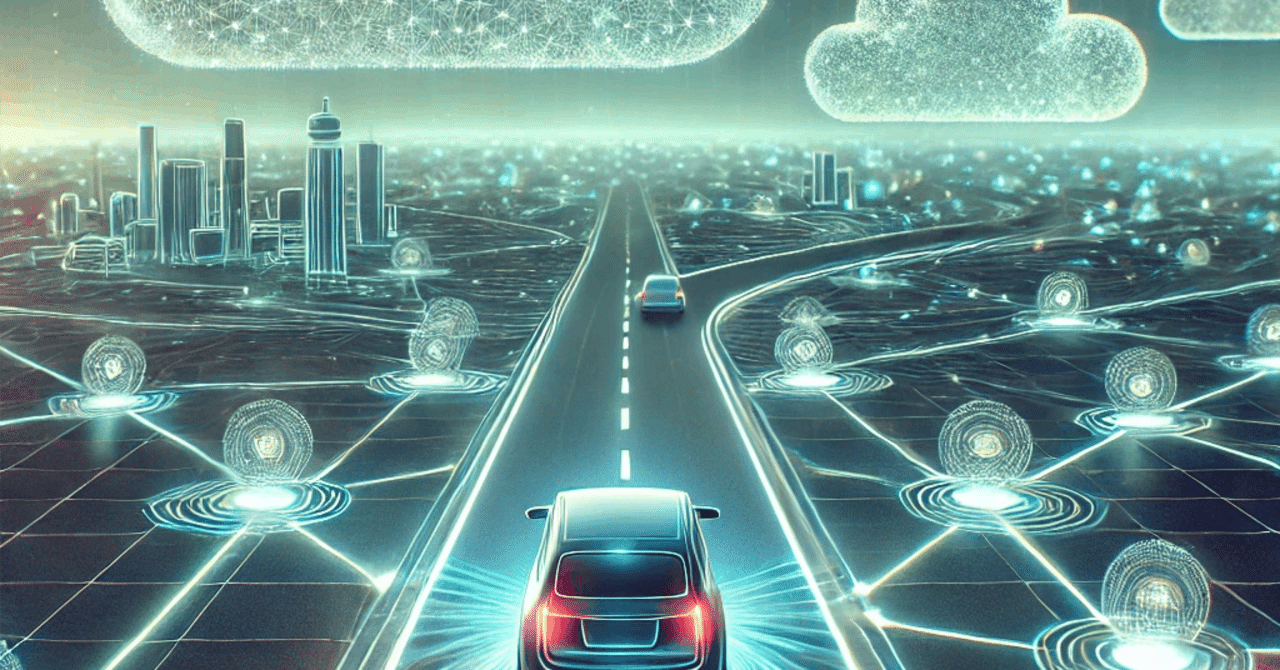 【論文要約:自動運転関連】Edge-Cloud Collaborative Motion Planning for Autonomous Driving with Large Language ...