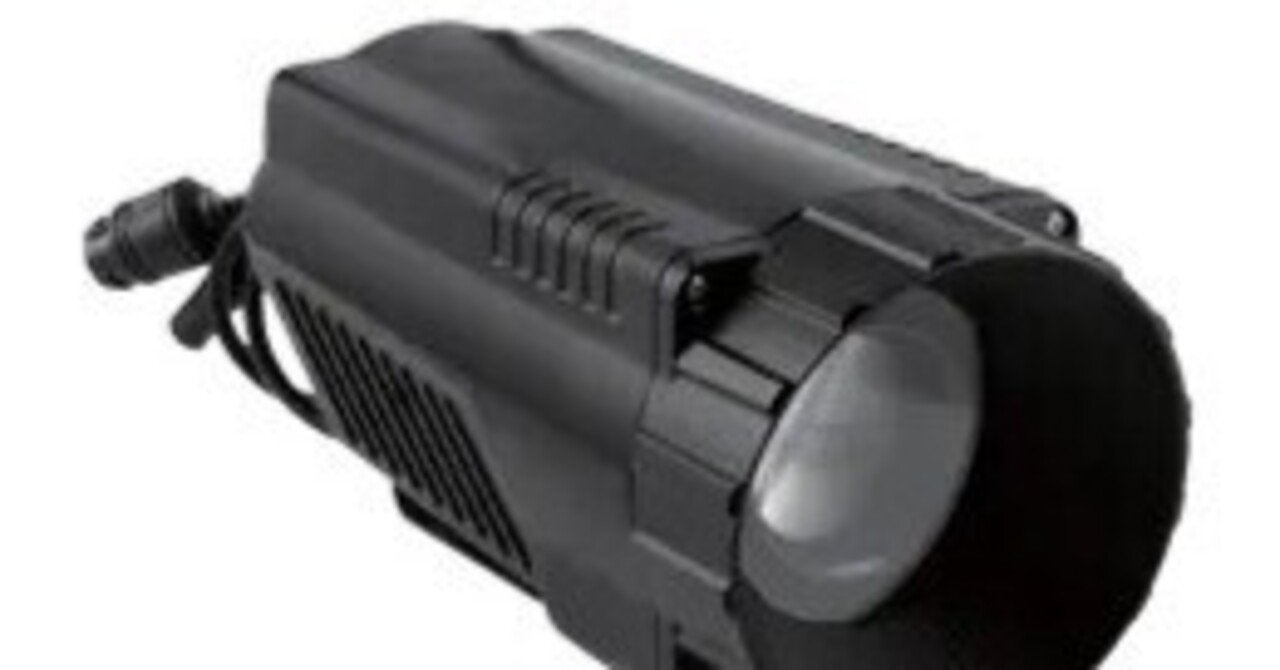 Low Light Night Vision Modules｜exatimes