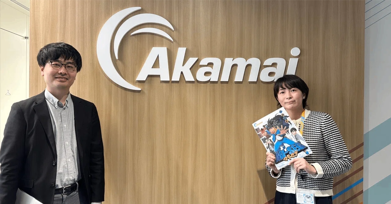 Parents at Akamai ｜Akamai(β)