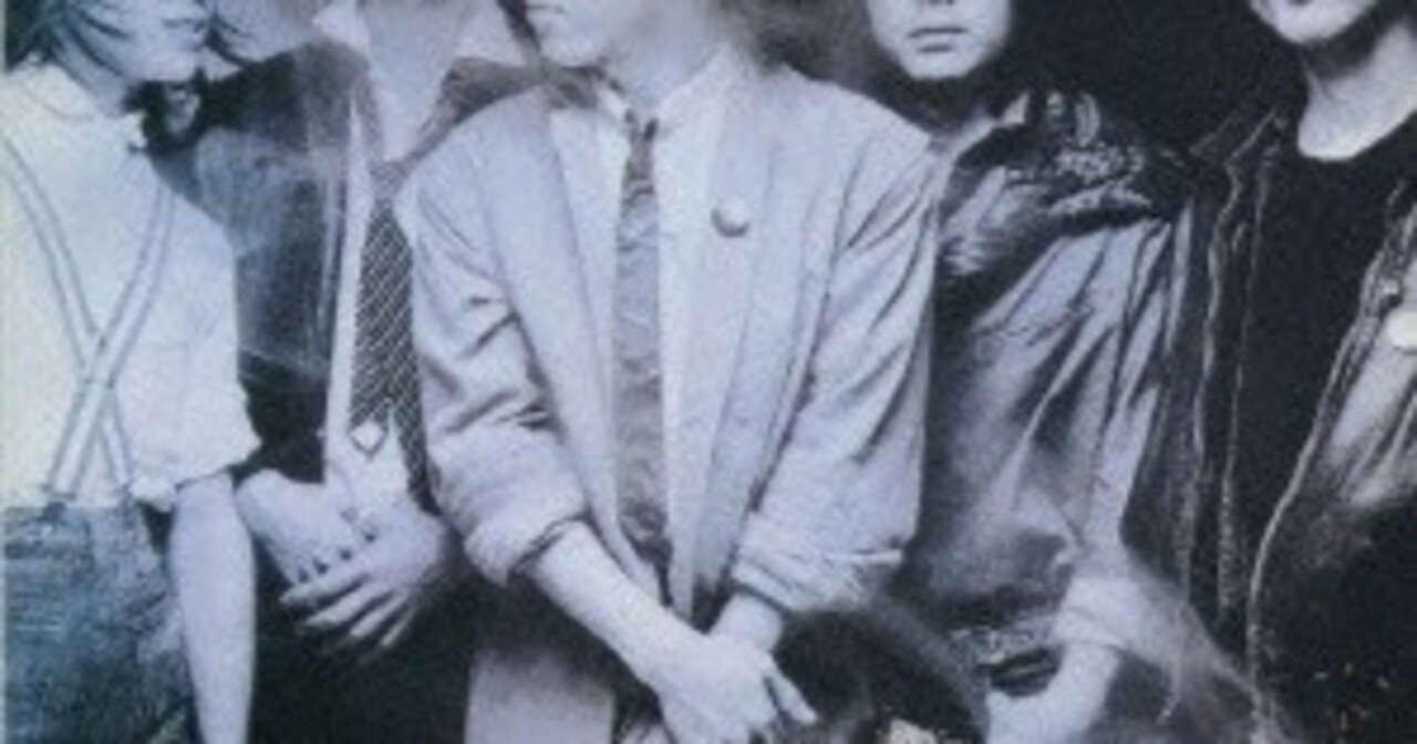 今回は日本のロックです。 ARB（エーアールビー）｜BURN1962