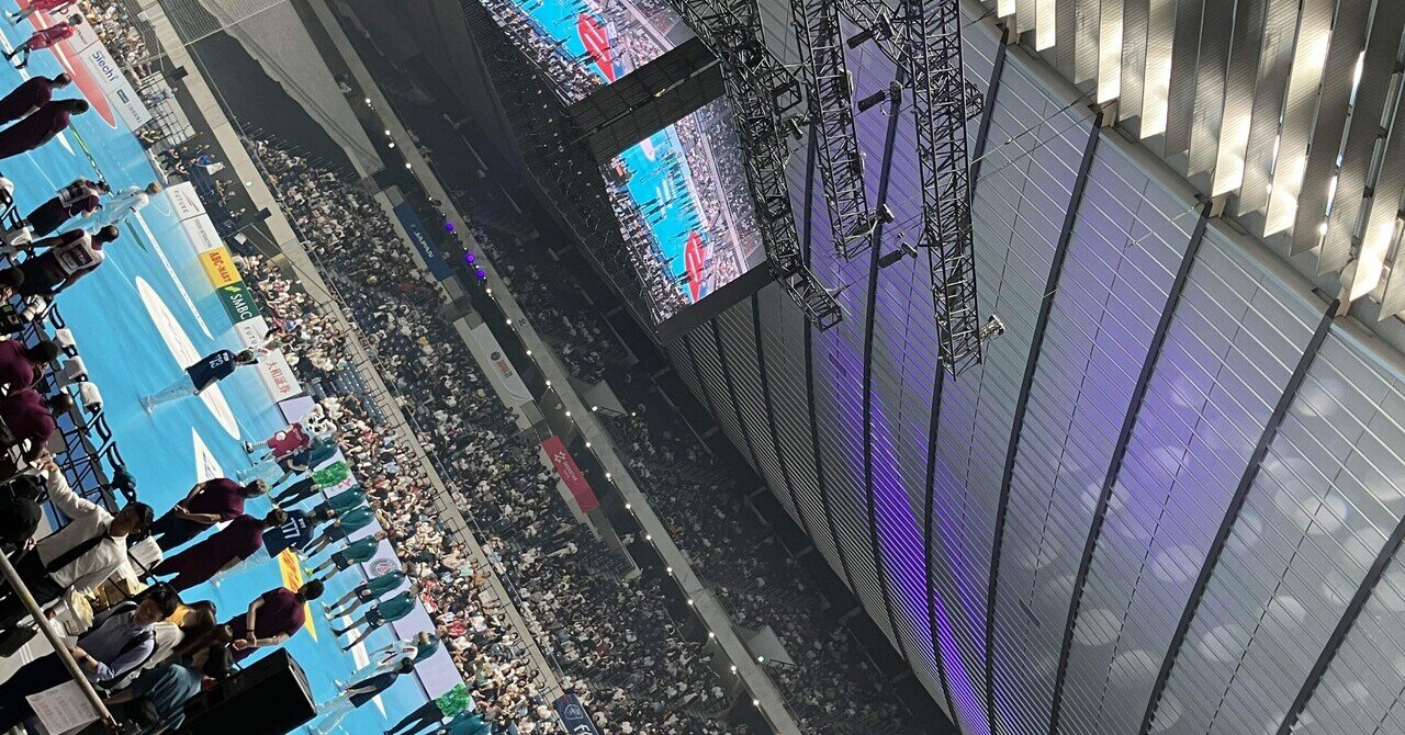 こっからハンドボールの未来が変わる可能性はワンチャンありえる！｜マツオヤスヒロ（Yespee）