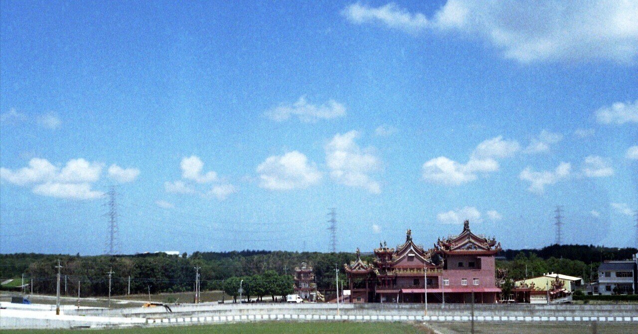 PenD3を持って台湾へ(4)｜robert_oku