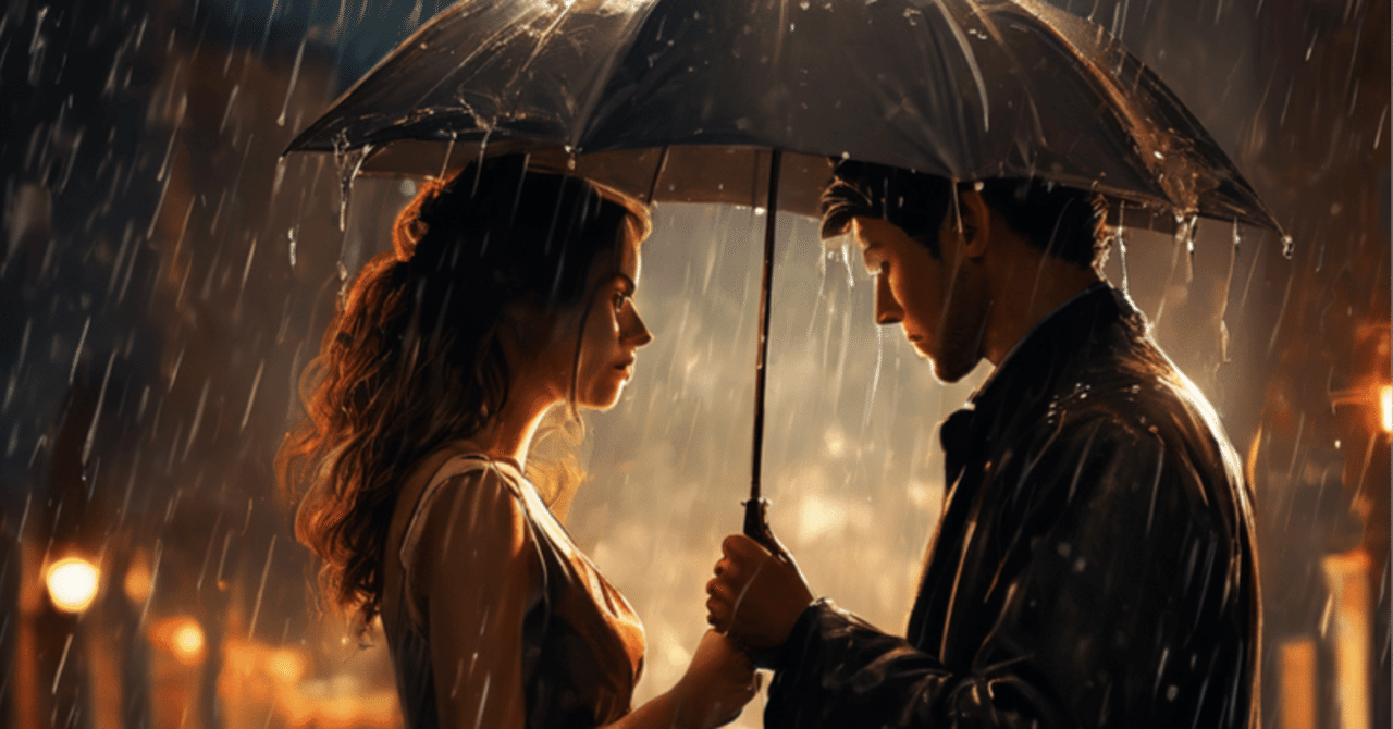 B型男性×AB型女性の相性｜必然(HITSUZEN)