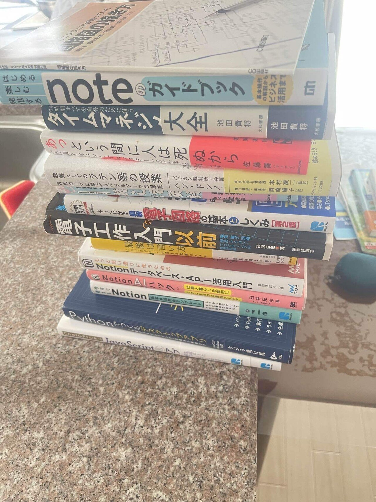 朝活しないとね｜junichi_kurokuro