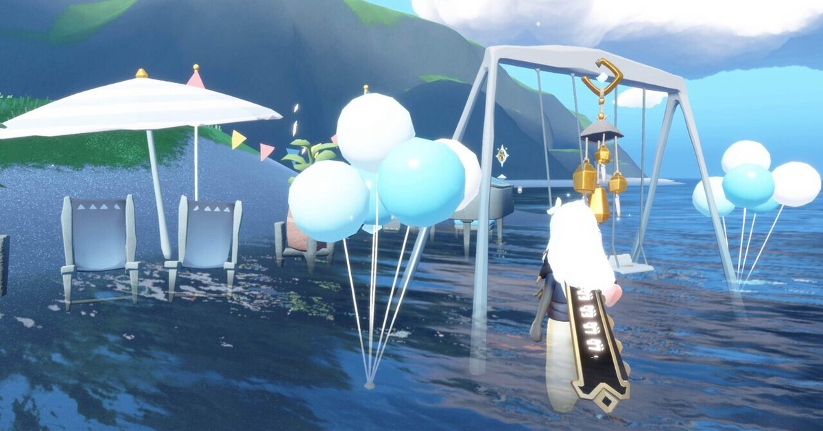 海水に侵食されたシェアスペース(꒪꒫꒪⌯) ﾅﾝｼﾞｬｺﾘｬ!（↑写真は侵食前デス）｜caesar sky