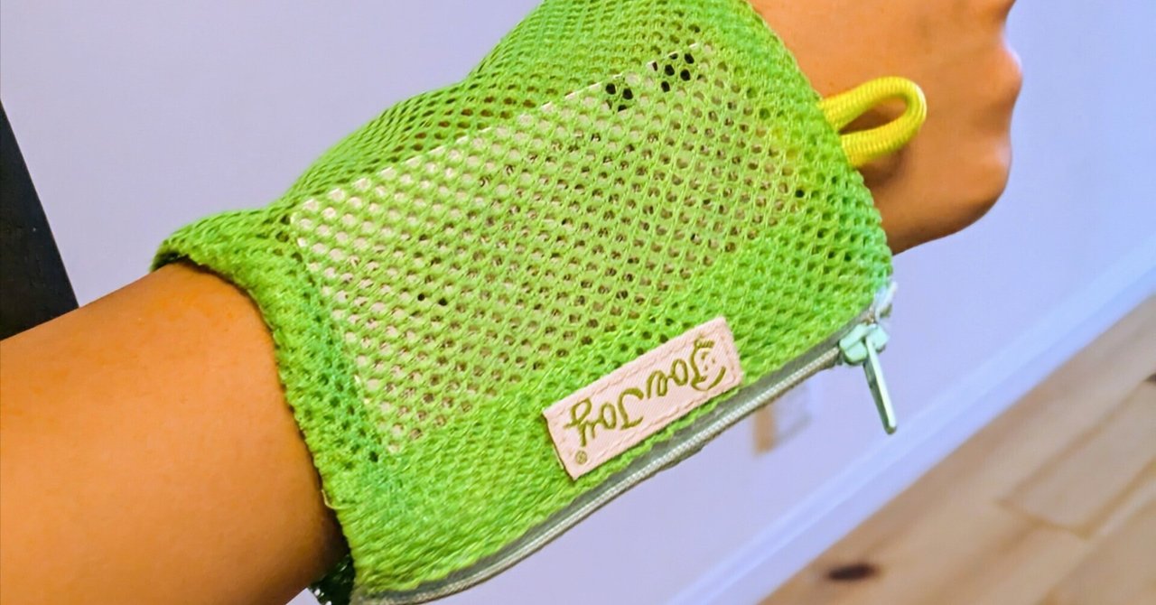 今日のJoeJoy👨‍🦼｜JoeJoy