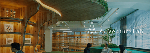 一般社団法人AgVentureLab｜note