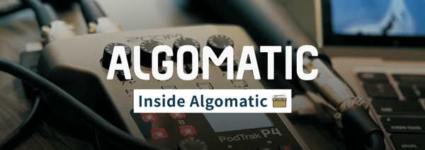 大野峻典 | Algomatic CEO｜note