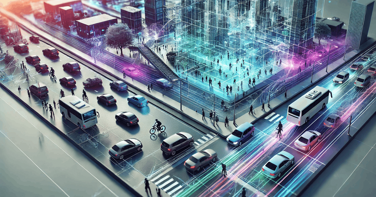 【論文要約:自動運転関連】MV-MOS: Multi-View Feature Fusion for 3D Moving Object ...