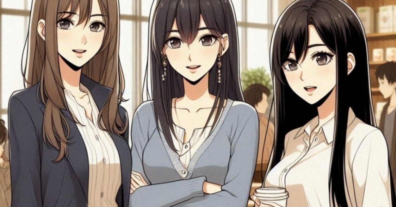 早川レイの大学生活：三姉妹の末っ子としての一日｜はやかわれい😆連続起業家・発達障害のフリーターが丸の内の会社員→渋谷で起業。note146万PV