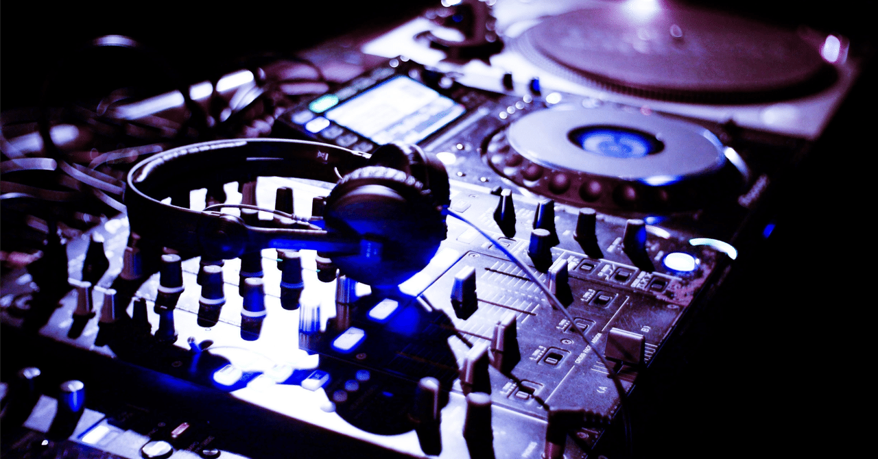 VRDJ環境備忘録｜misoka