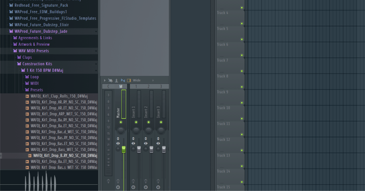 DTMを始める前に知っておきたかった16のこと｜DJ JUNOU / じゅのぅ