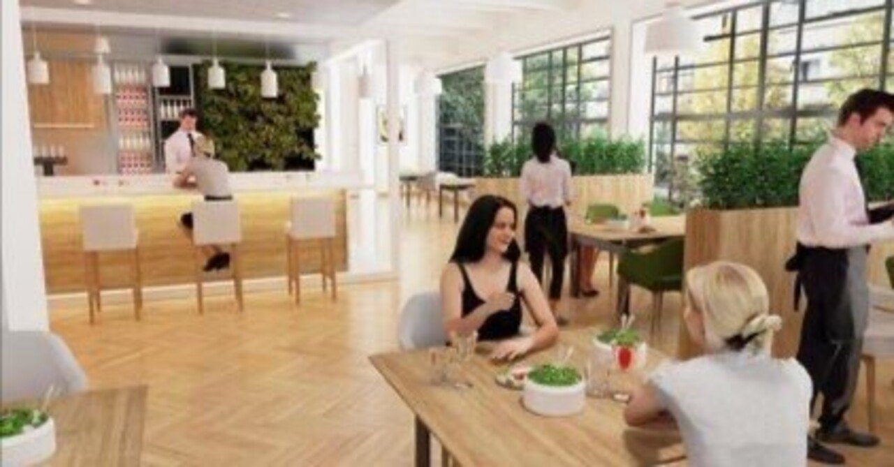 345:共通認識を持ち、業務をスムーズに行おう！飲食編｜禰宜田 眞(Shin Negita)継続は力なり