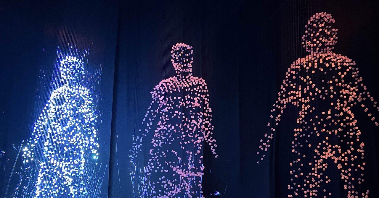 週末散歩_Vol.29（麻布台・虎ノ門）｜Atsu