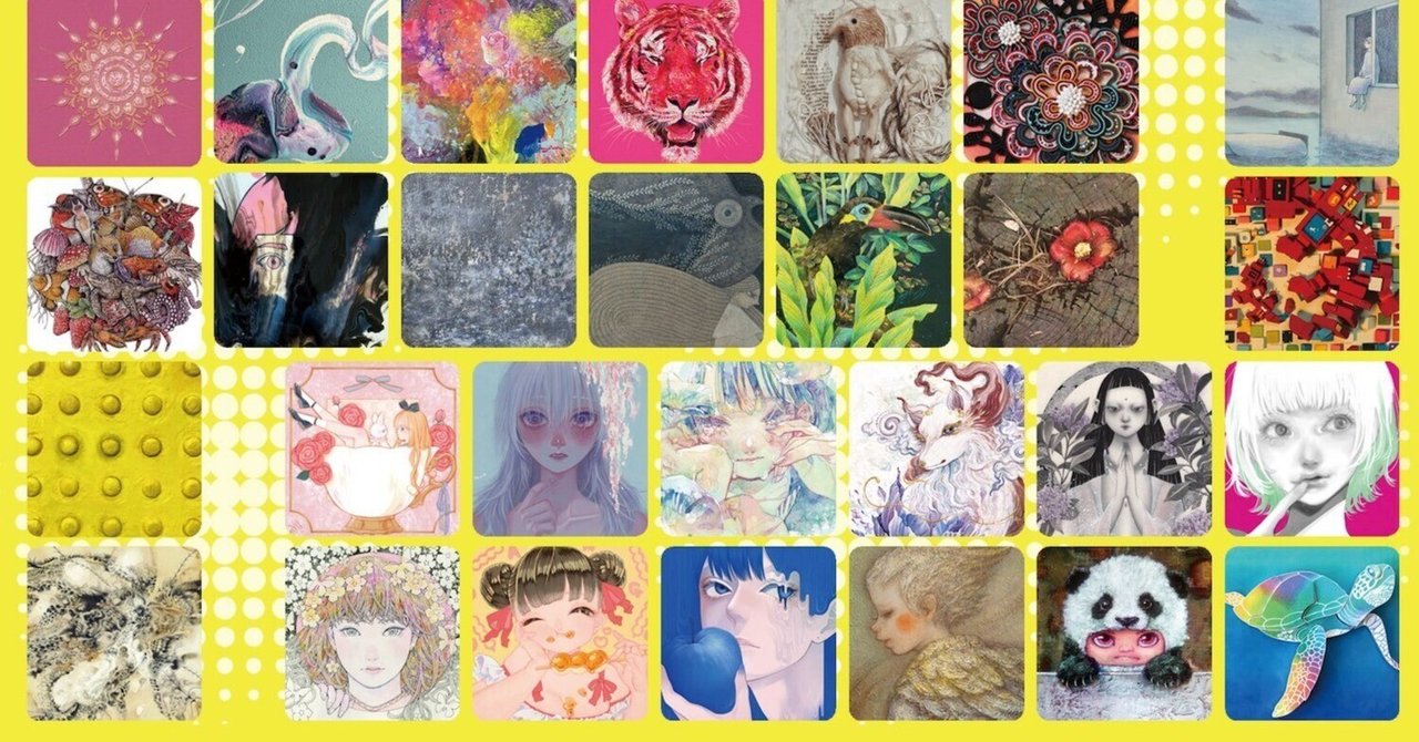 ZEROTEN SQUARE 2024｜kimura_tomohiro