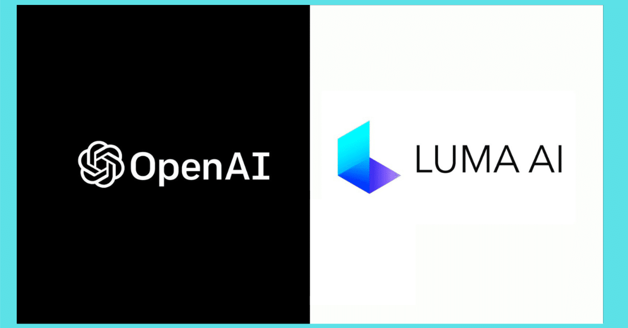 [OpenAIのSoraを超える]Luma AI Dream Machine 1.5: AI業界を揺るがす10の驚異的な機能｜AIクラッチ【公式】 -生成AI研究ラボ-｜世界の最新生成AI ...