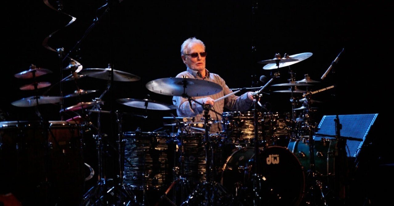 【ジンジャー・ベイカー・トリオ】1995年、トリオでのライブが入荷！｜Cyberseekers Select