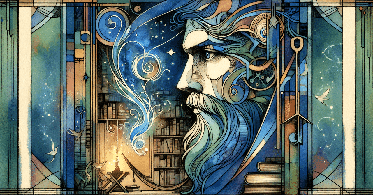 おじいちゃんの渋い部屋と、よく冷えた炭酸飲料｜Trgr / カラストラガラ🎈毎日投稿・フォロバ100