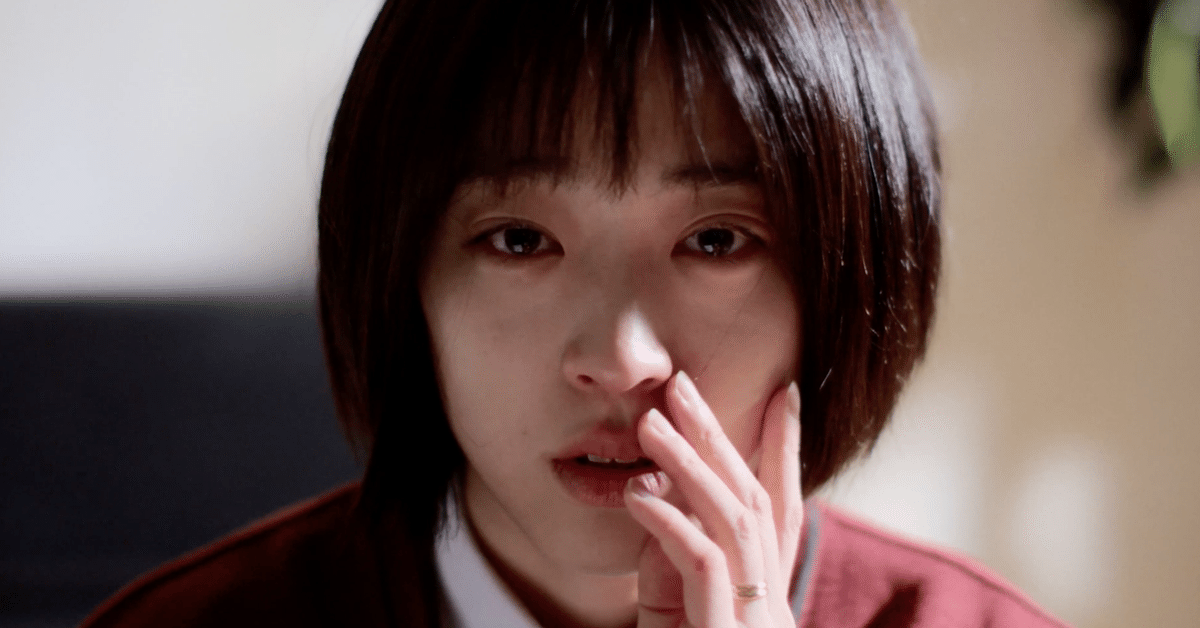 『パラサイト』『ビニールハウス』に続くー 韓国発サイコスリラーの新たなる幕開け！｜SAMANSA