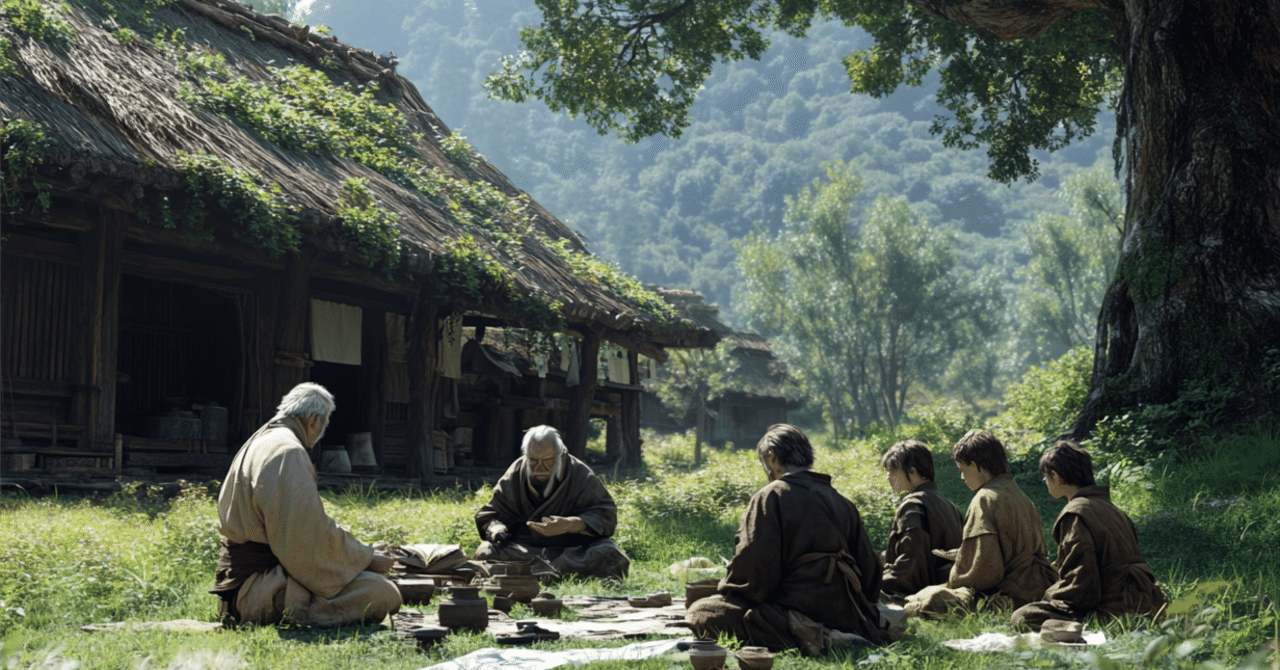 Midjourneyが期間限定で25枚まで無料生成できる様に！｜Zun-Beho