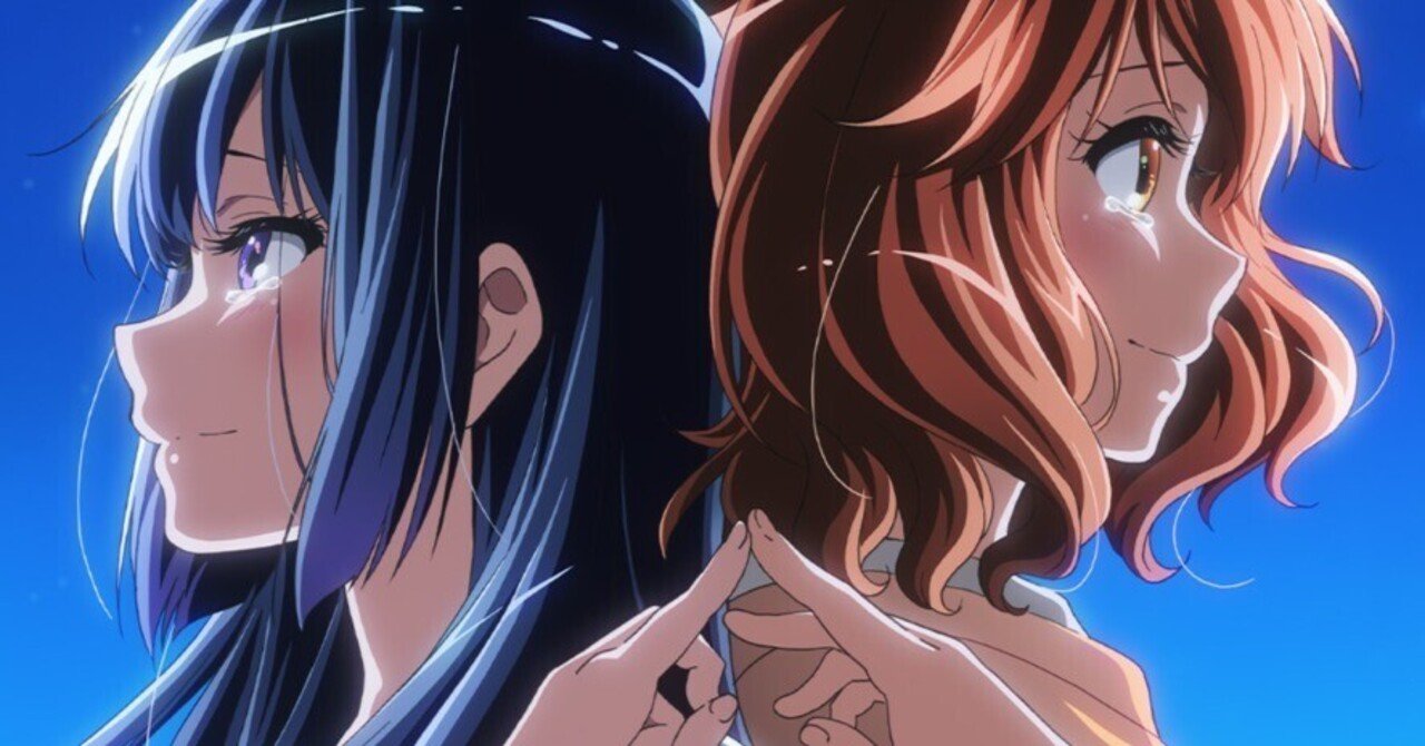 『響け！ユーフォニアム3』久美子と麗奈の関係性から12話「さいごのソリスト」を語りたい｜hiromu