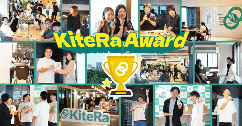 株式会社KiteRa｜note