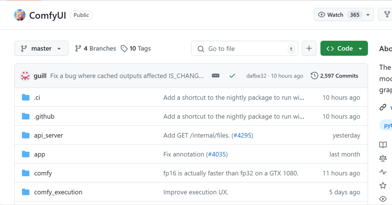 Win11 WSL+DockerでComfyUIを動かせた😭｜DXパティー