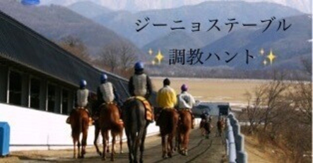 レパードs🎯小倉記念🎯cbc🎯札幌記念🎯中央競馬🐎【調教推奨馬🐎】 8月24日＆25日 調教ハンティング‼️2024年統計📈厳選推奨は馬券内率