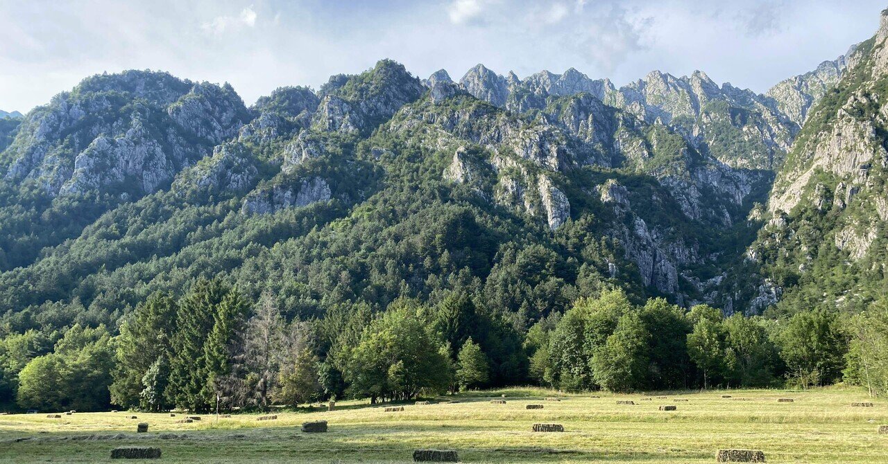 城 拓 / Hiroshi Jo｜note