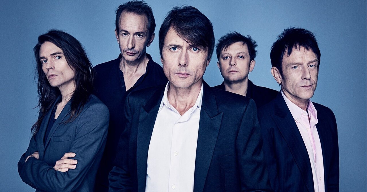 イギリスのロックバンドの”Sude”の昔発表したバンドTシャツ価格が爆上がりしている件でテレビなどで取り上げられ話題になっています。、、、”Sude”っていったいどんなバンドなんだ ...