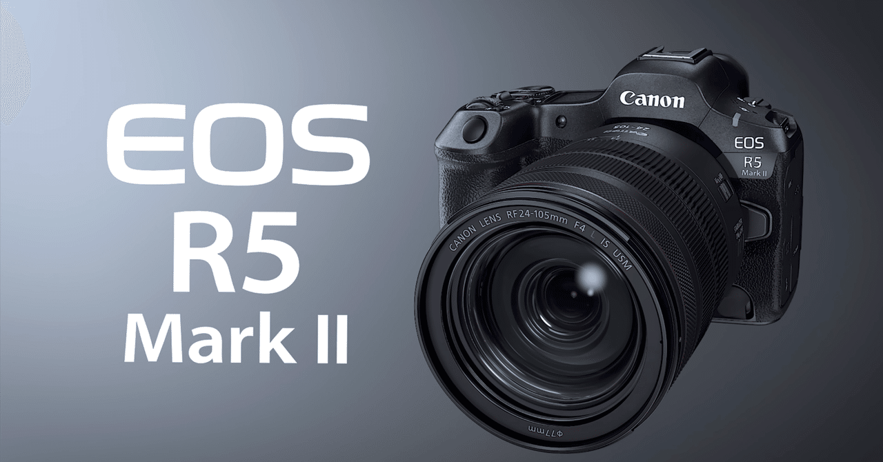 EOS R5II AF設定ガイド(#1583)｜RURI