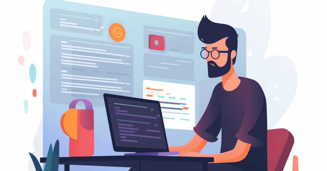 個人開発日記 - レッスン管理アプリ ManaBookを作ったときの話｜Tomoya Anzai