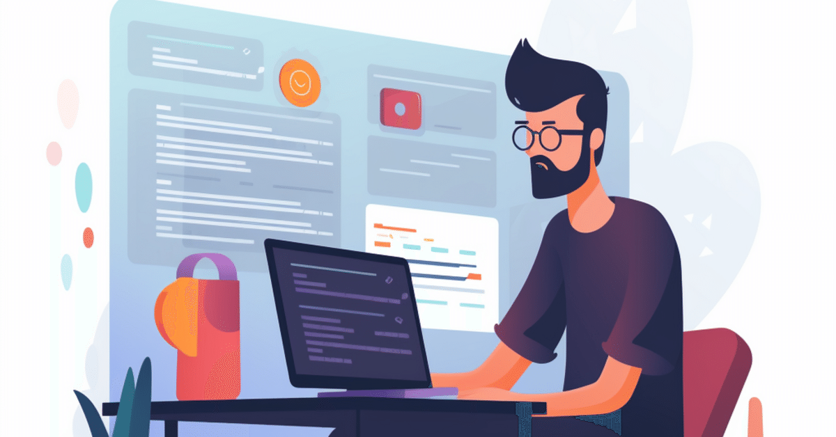 個人開発日記 - レッスン管理アプリ ManaBookを作ったときの話｜Tomoya Anzai