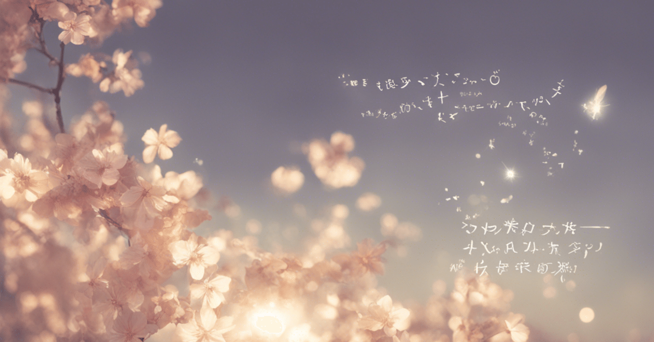 言霊【言葉の力】｜moco_W