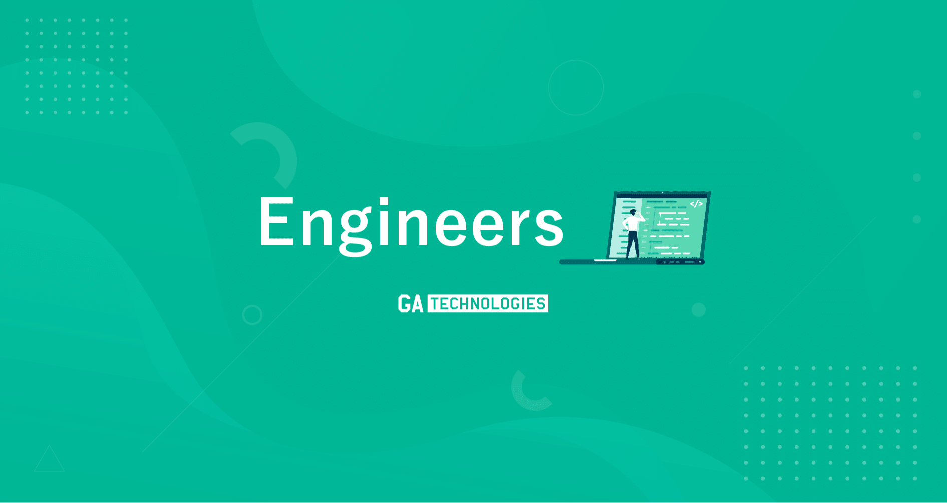 Engineers 記事まとめ｜GA technologies group 公式note