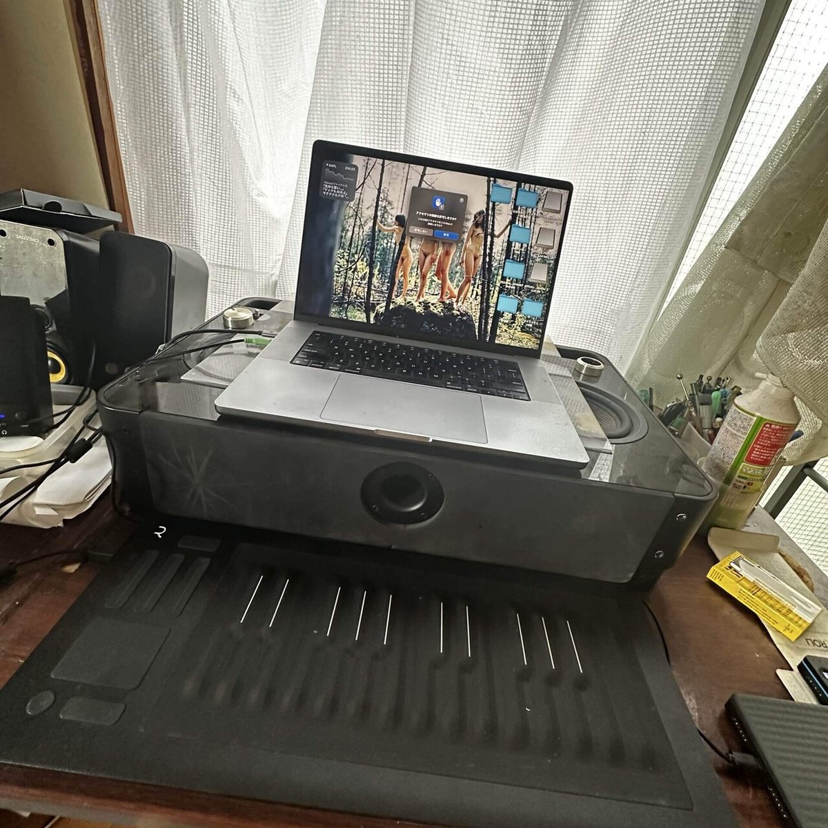 heaven スタジオ｜公式（H.P) カメラマンアキラ🖊️：Aquira 写真家