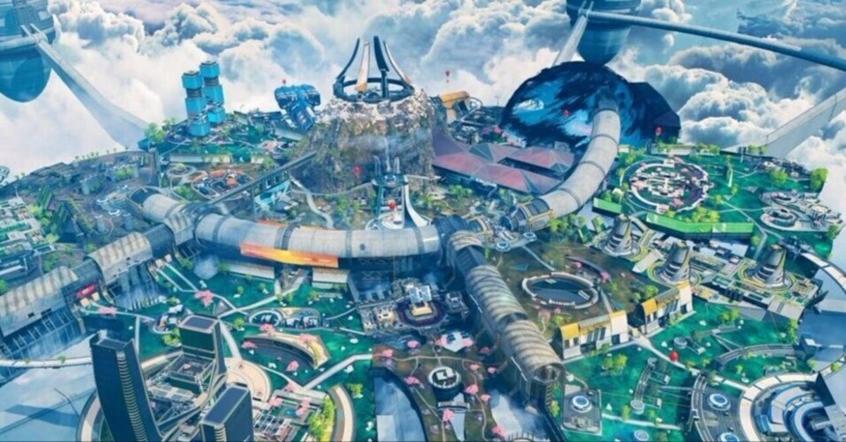 Kovaak`sをPadでプレイする方法｜Kariya