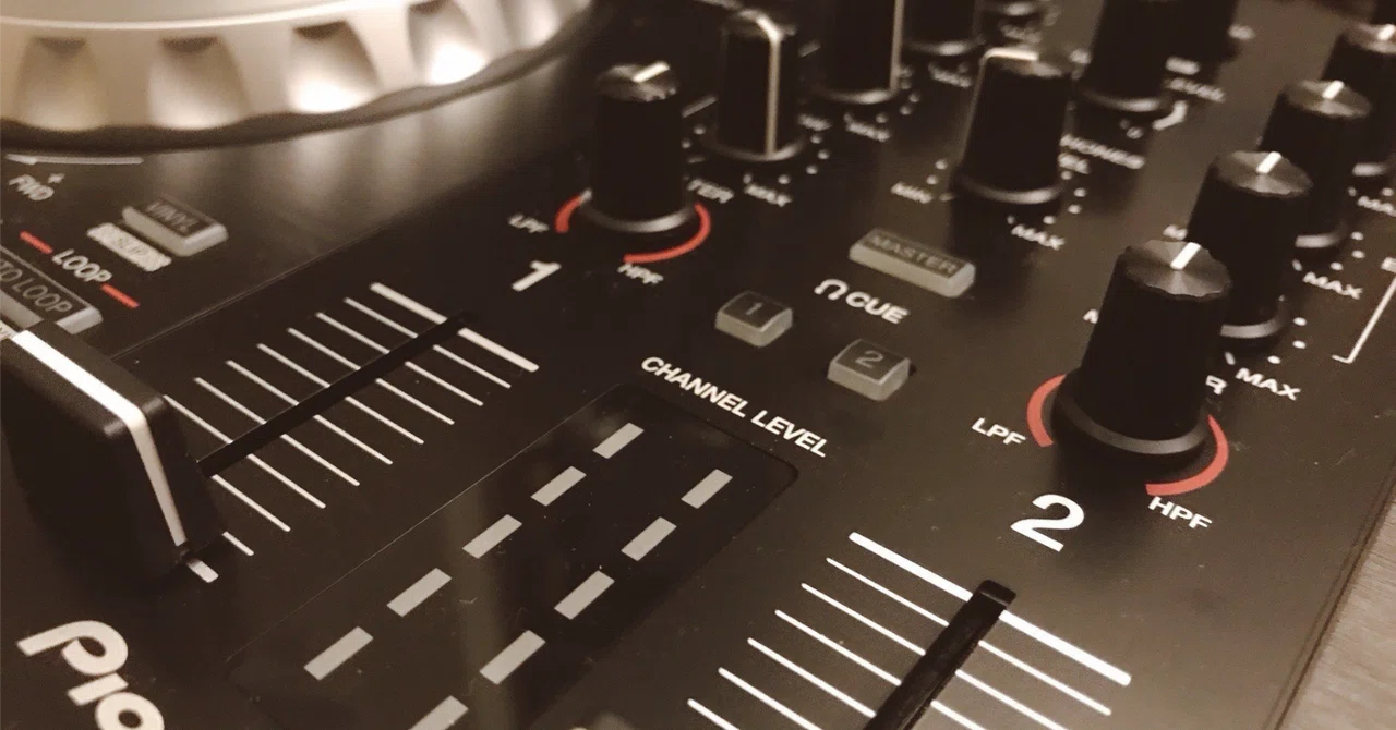 Djを始める前に知りたかった8つの知識｜dj Junou じゅのぅ