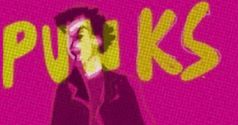 u1の考察ラボ🟢INFJ特化型考察記事投稿中🟢月間2万ﾋﾞｭｰ｜note