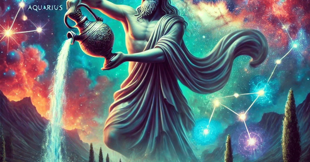 【AB型×みずがめ座占い】08月24日の運勢｜占いurala先生🔮