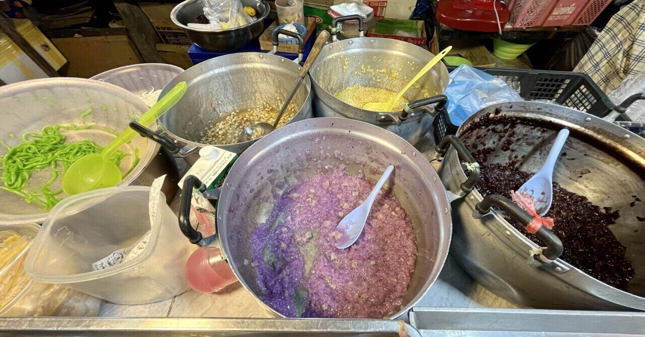 ヴィエンチャン、チェンマイへGO August 2024 ⑬｜TigerH1960