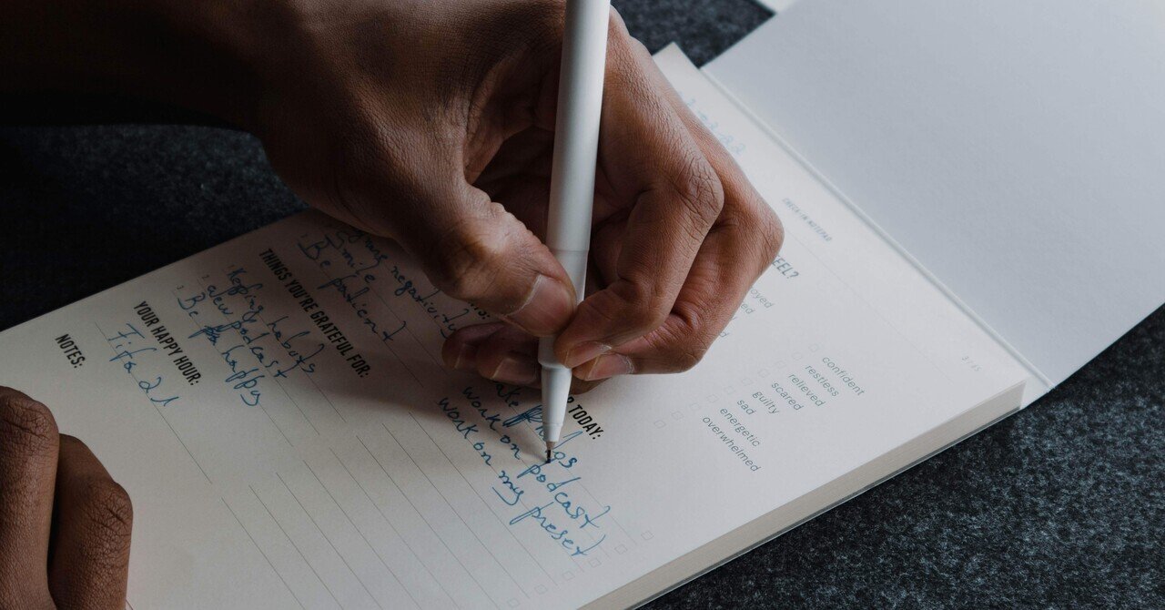 あなたは大丈夫？うまく習慣化できない人の特徴5選を徹底解説！｜ginkin