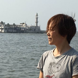 Kumi Nakanishi｜note