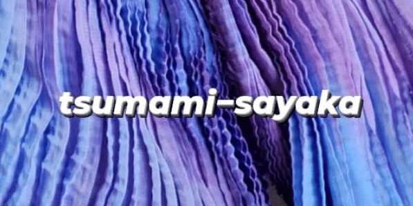 tsumami_sayaka｜note