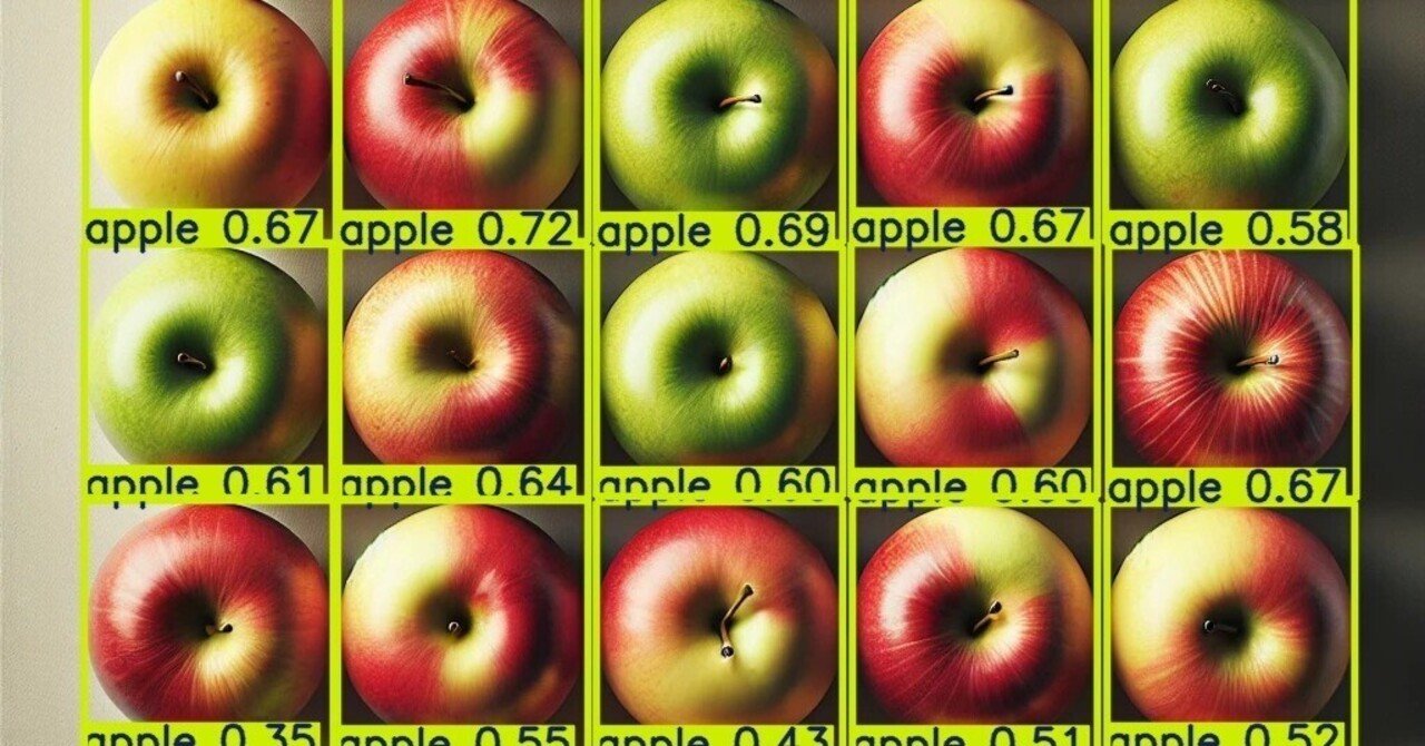 AzureからGPTを使ってみる | GPTに画像中の物体を数えさせる(Agent-YOLO編)｜PON吉