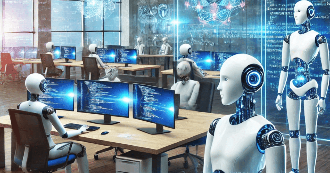 【論文】ソフトウェア開発におけるLLMとLLMベースのエージェント｜MASAKING