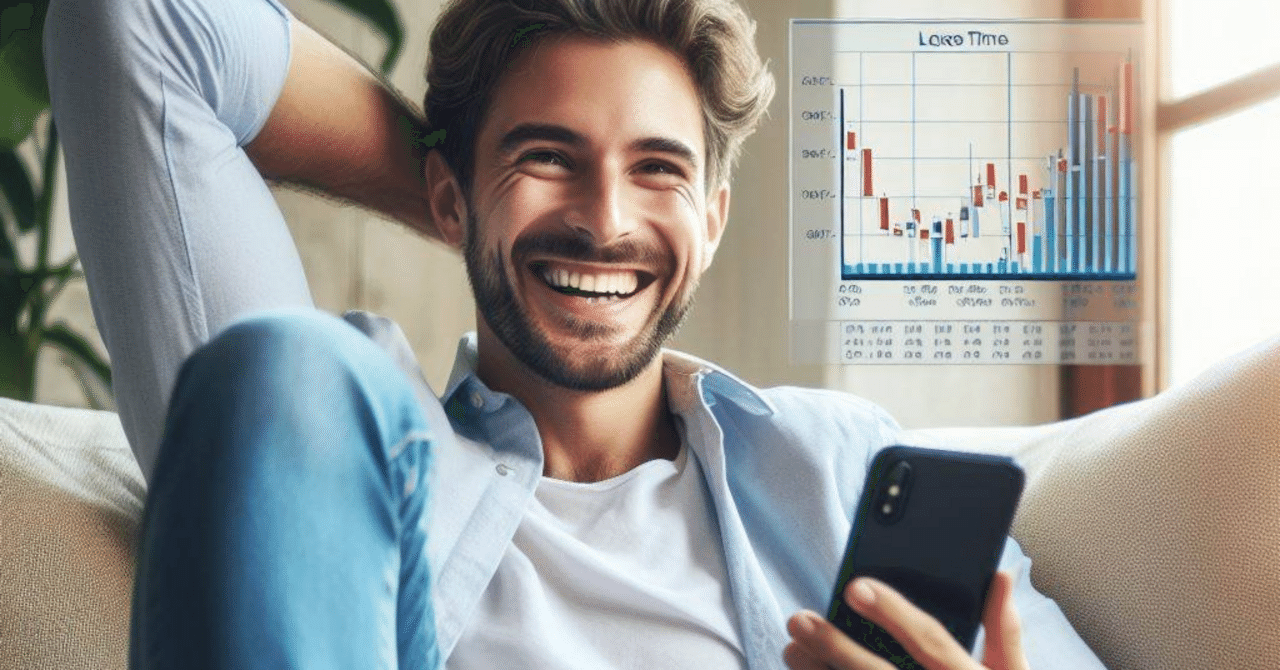 LinK@FXトレーダー｜note