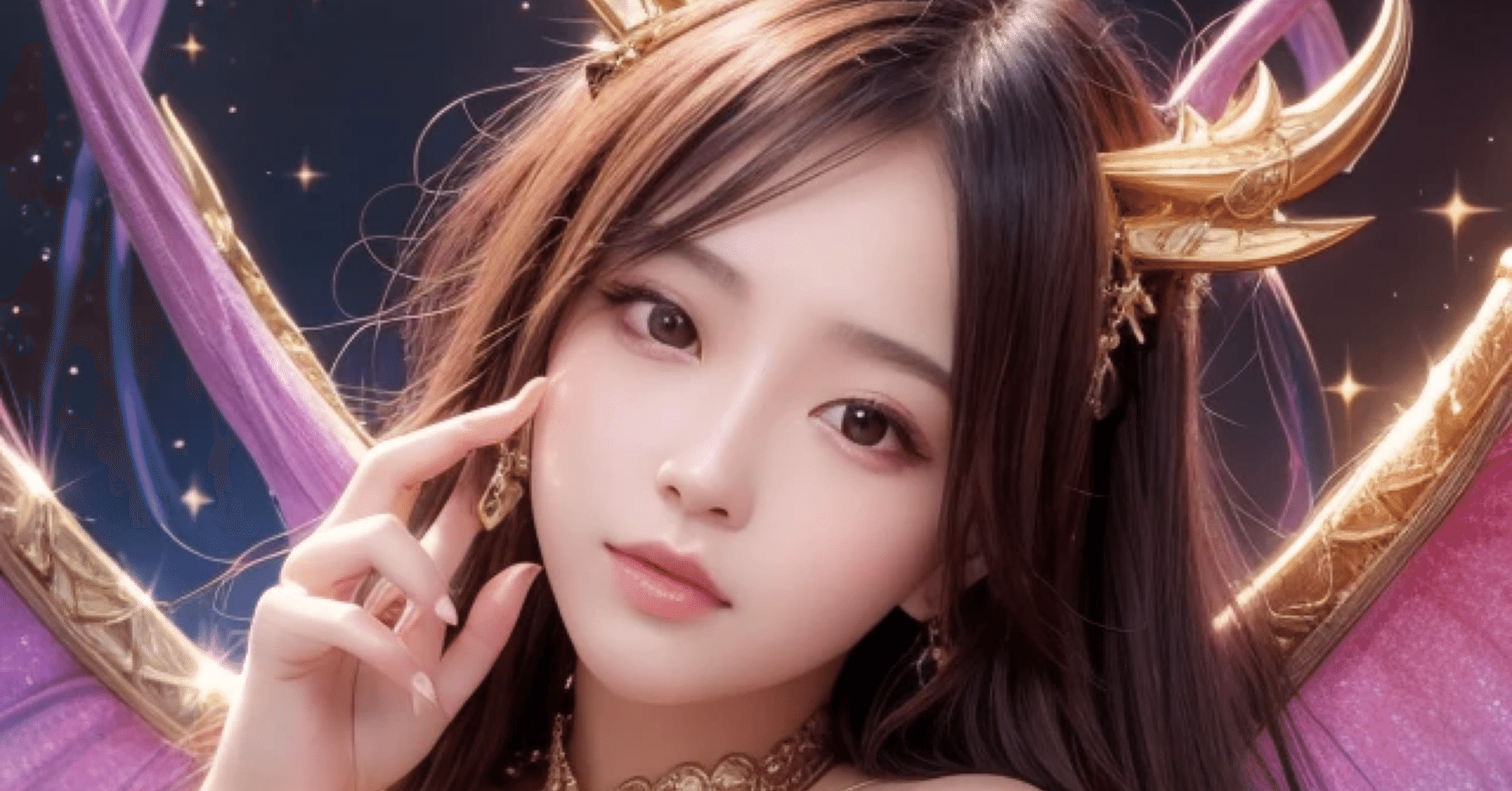 夜空ティア（Tia Yozora）｜note