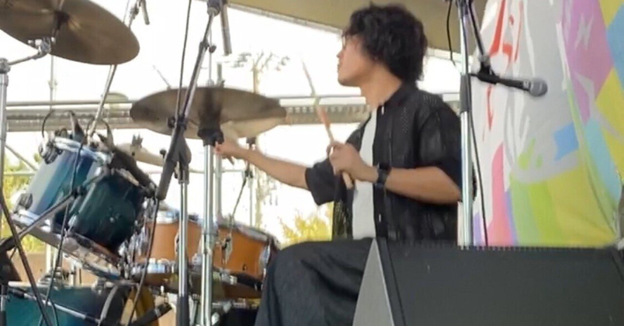 コネコレロック2024ありがとうございましたー！｜hikodrums