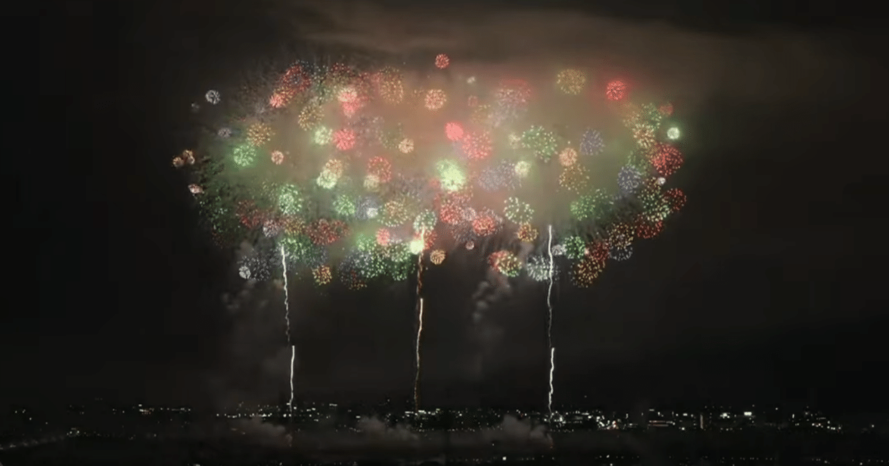 夏らしい出来事｜junjun ｜ライター